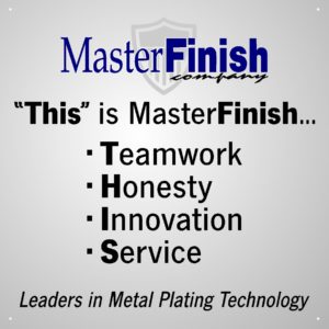 Home Page - MasterFinish