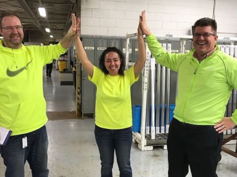 Careers | Master Finish Company - MasterFinish